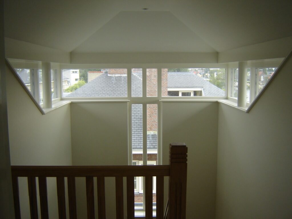 Villa construction – Taurus Renovation